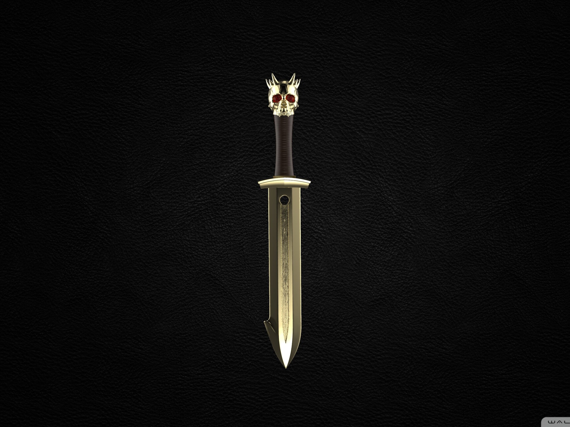 ArtStation - Kings Blade - Stylized Gladius