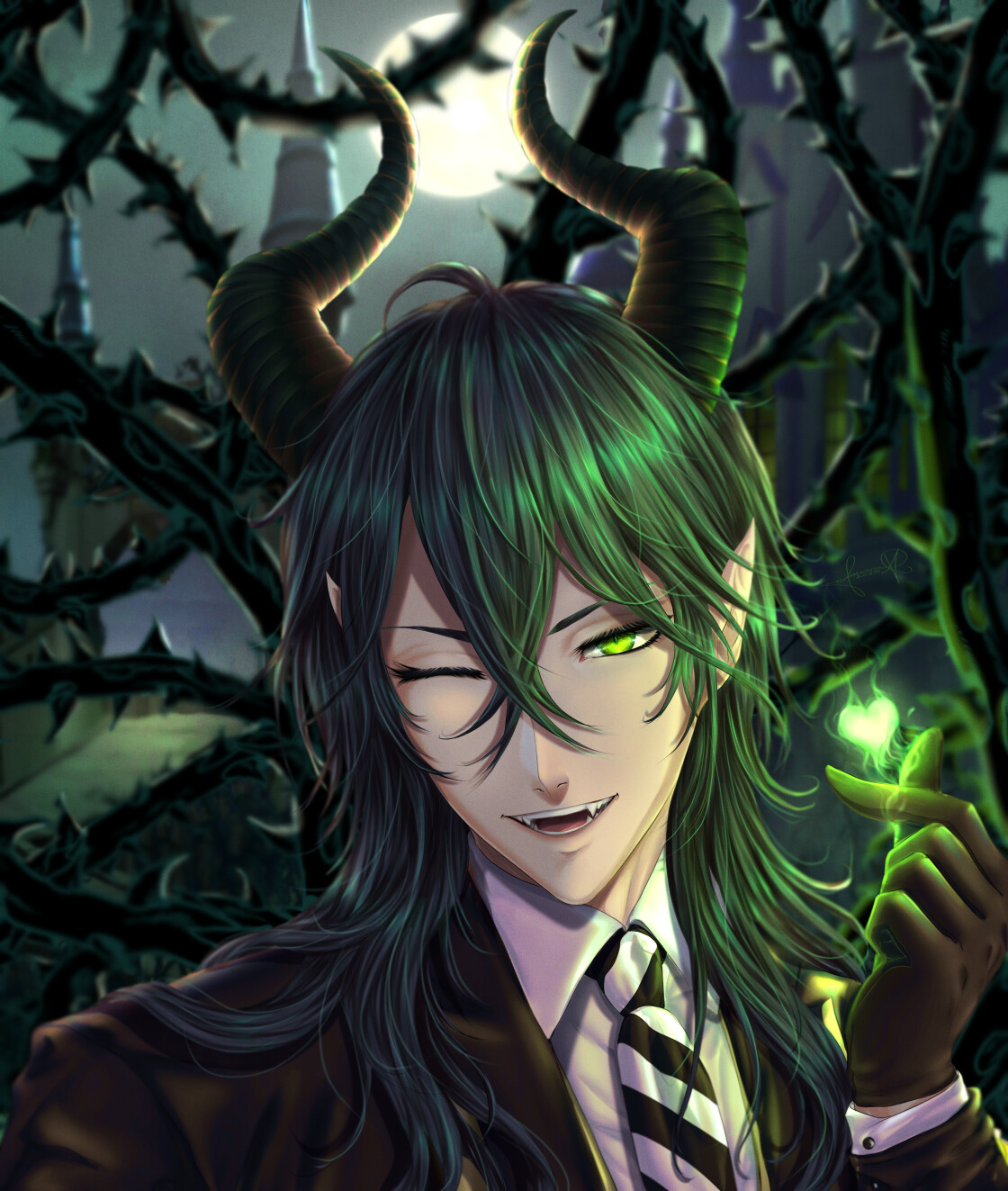 ArtStation - malleus