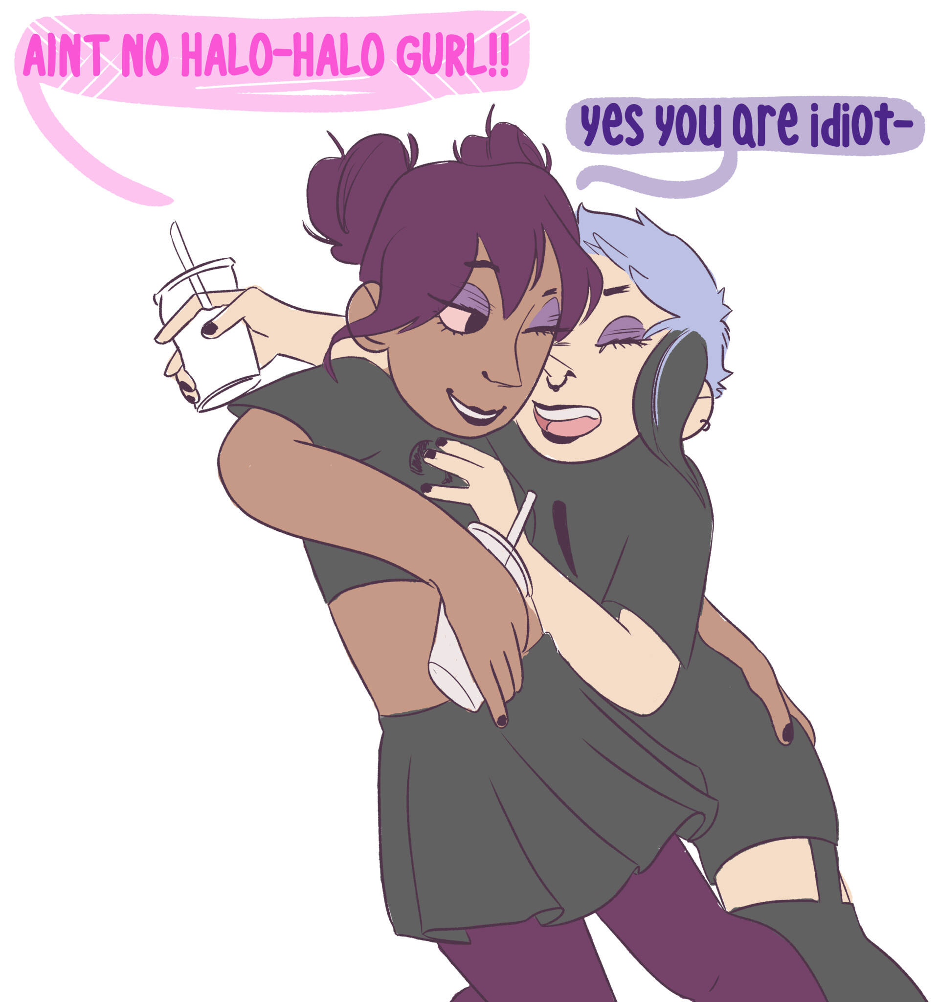 Lyrick - Whimsy Designs