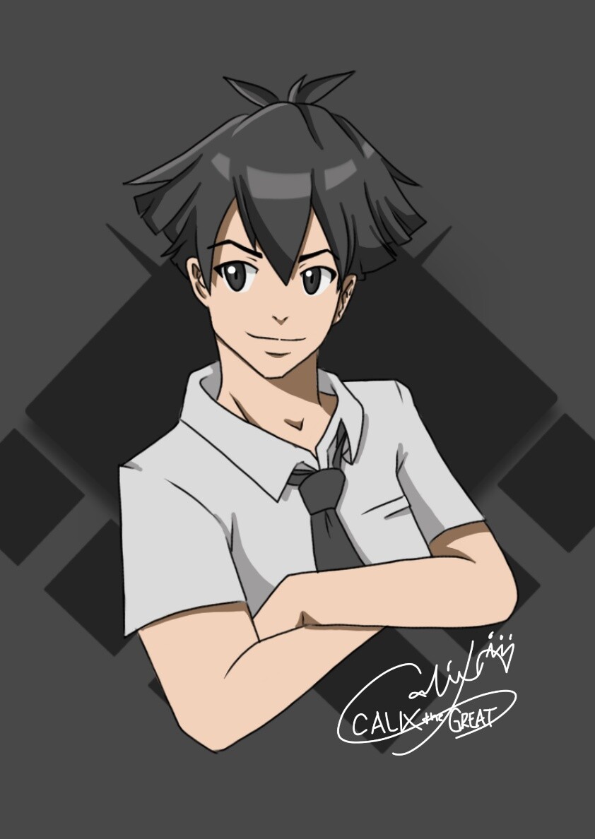 ArtStation - Random OCs