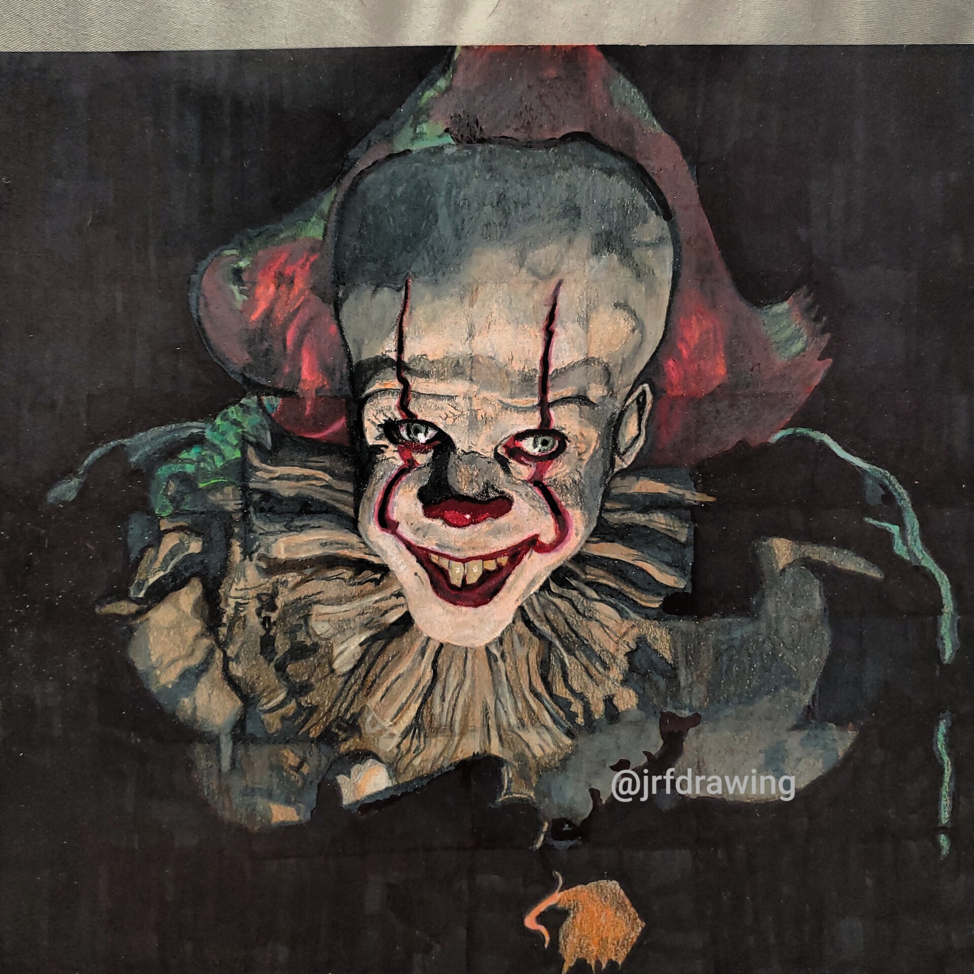 ArtStation - "Time to float"