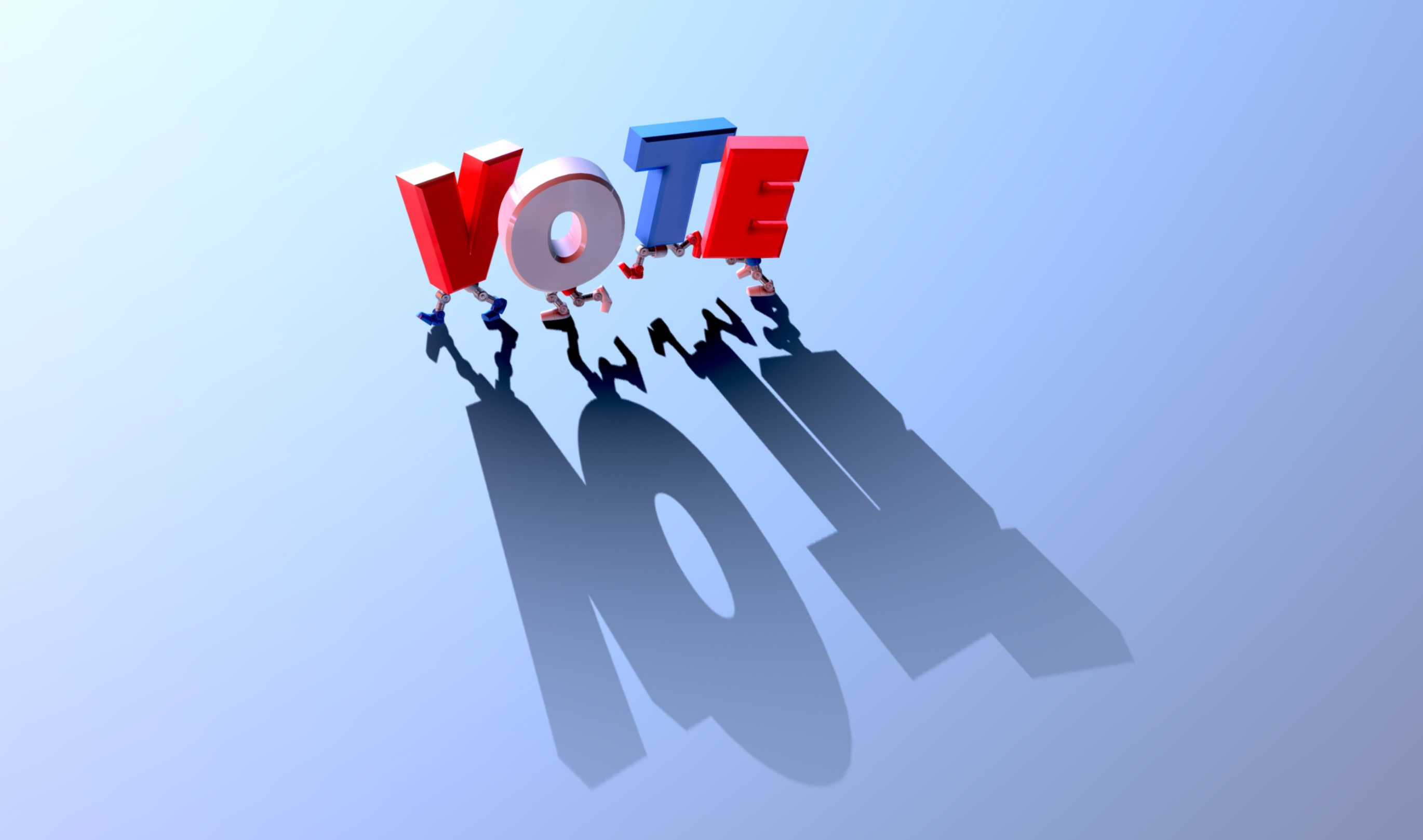 Steve Talkowski - VoteBots