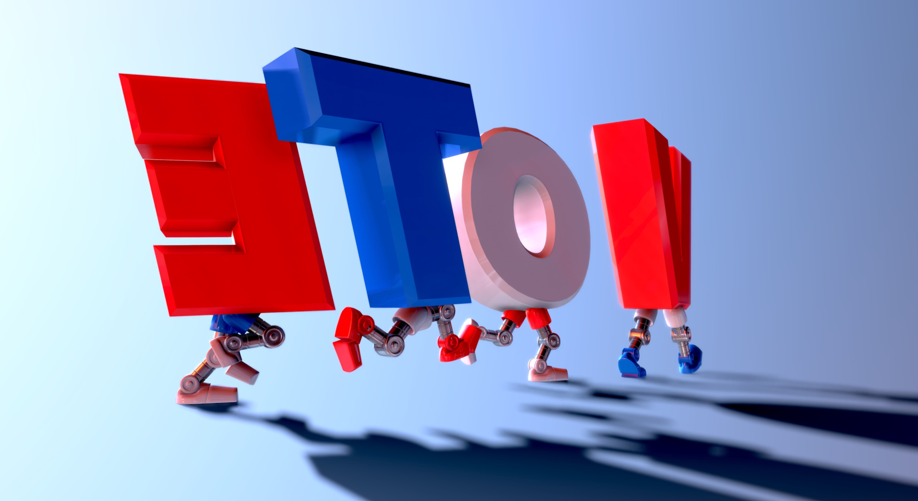 Steve Talkowski - VoteBots