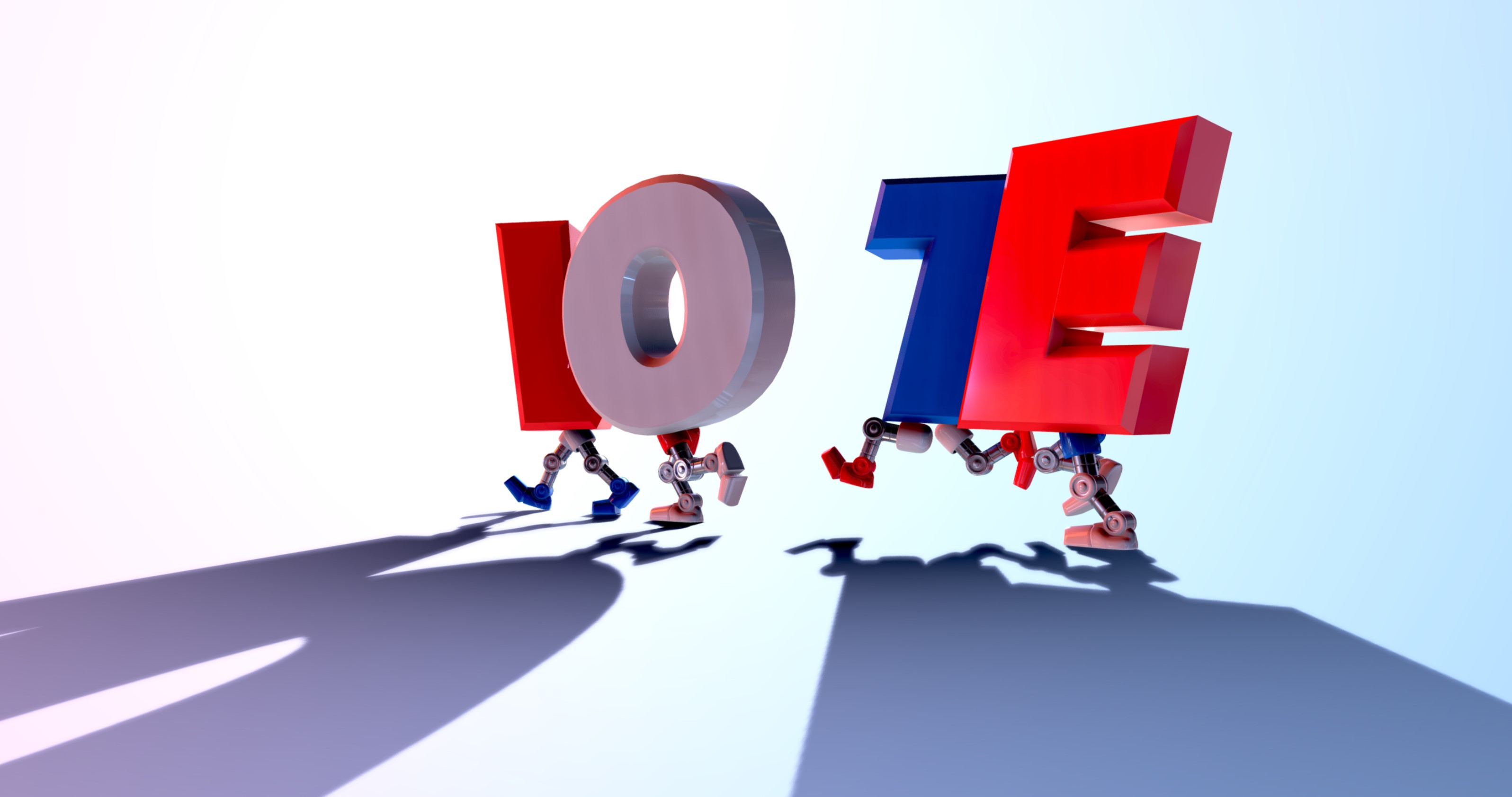 Steve Talkowski - VoteBots