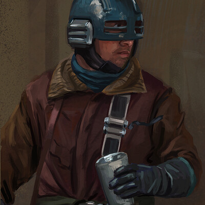 Jack Dowell - Portfolio