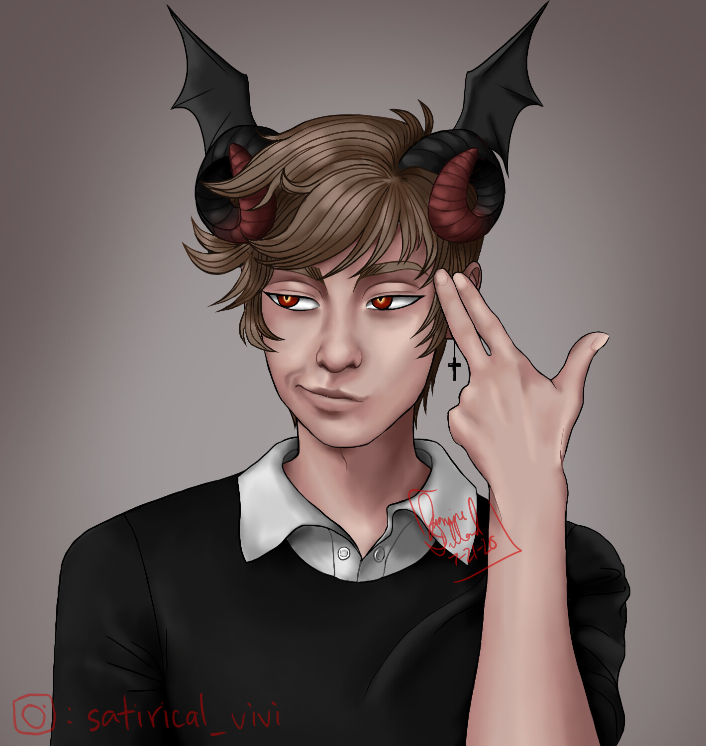 ArtStation - ArtFight 2020 Attacks