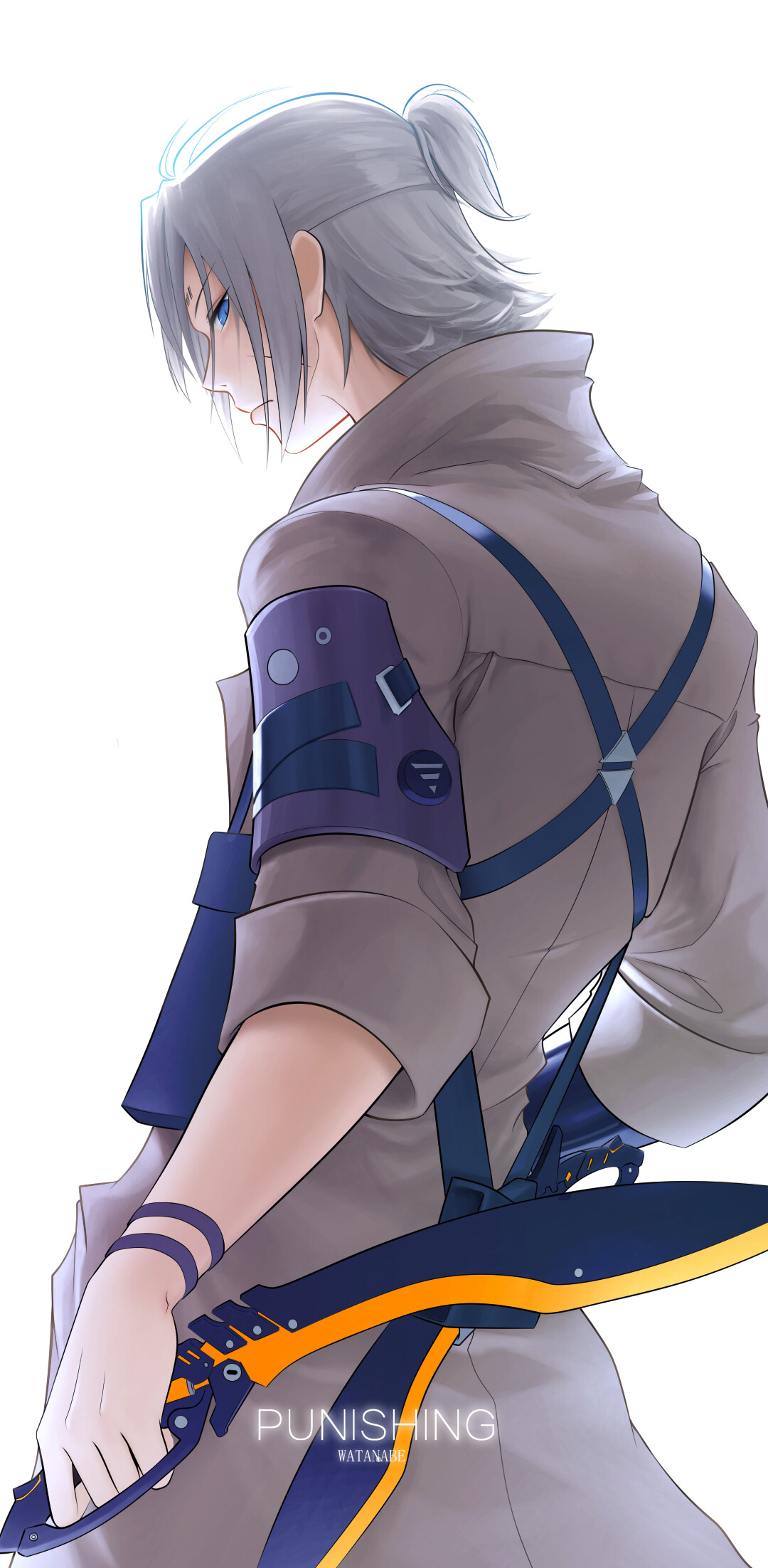 ArtStation - WATANABE