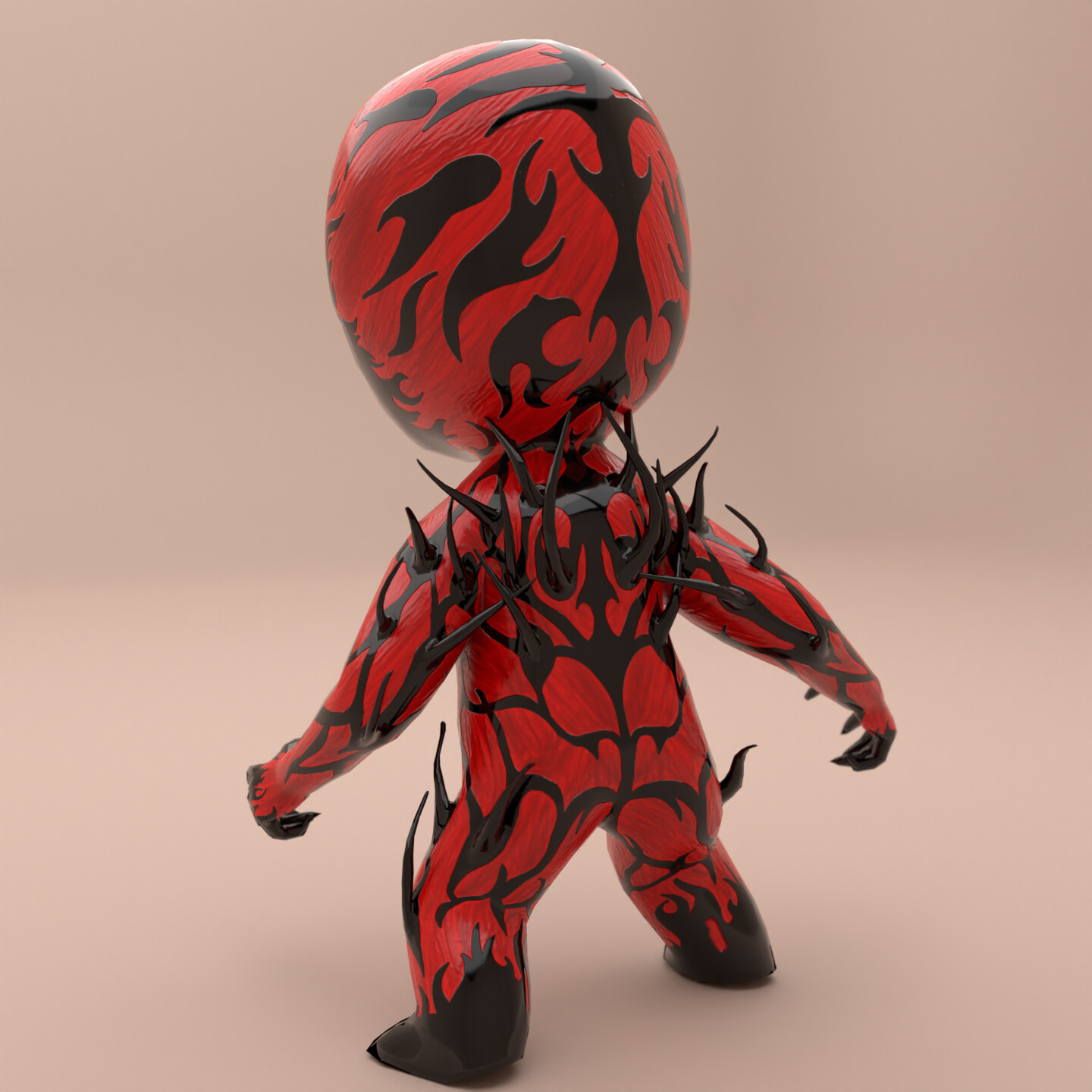 Chibi Carnage