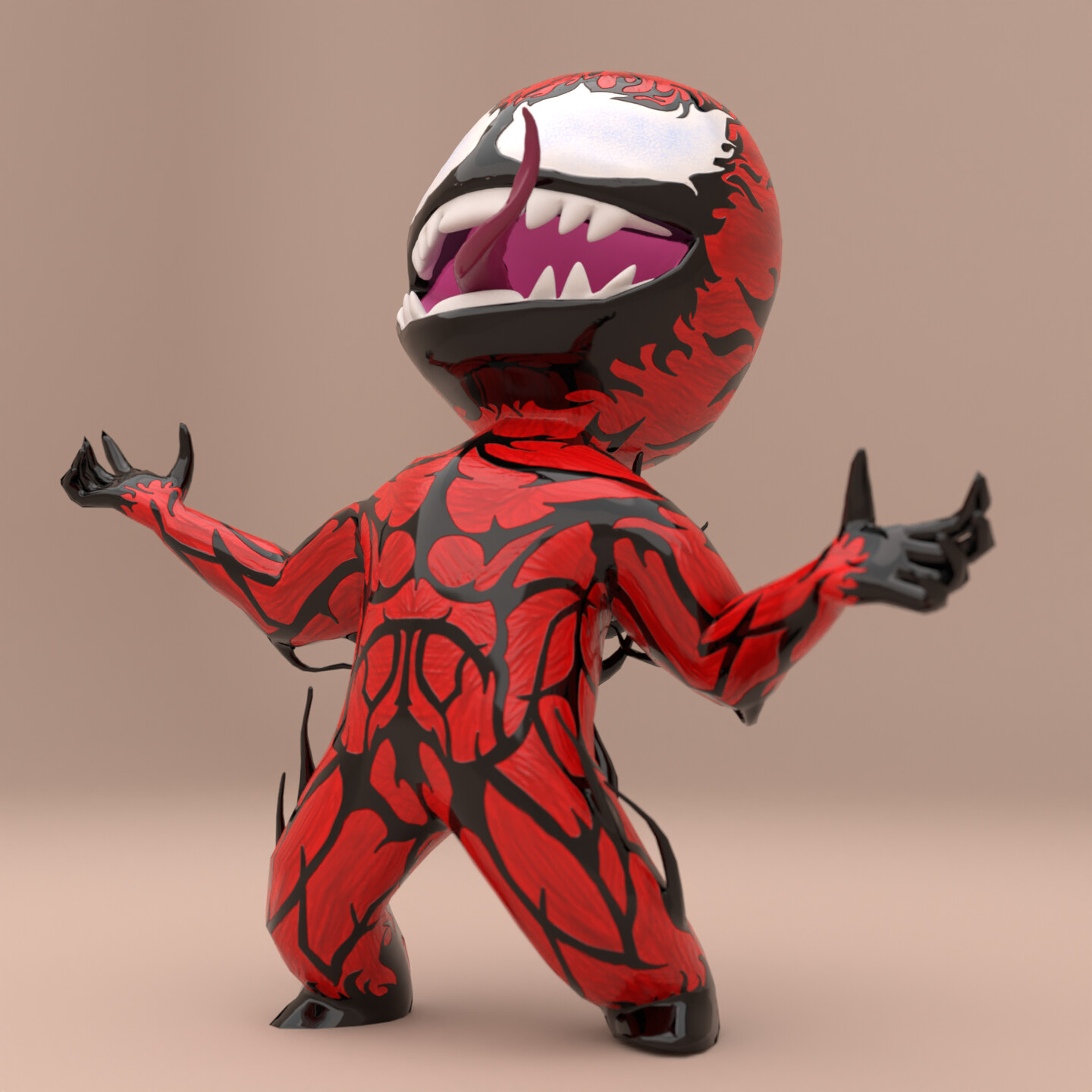Chibi Carnage