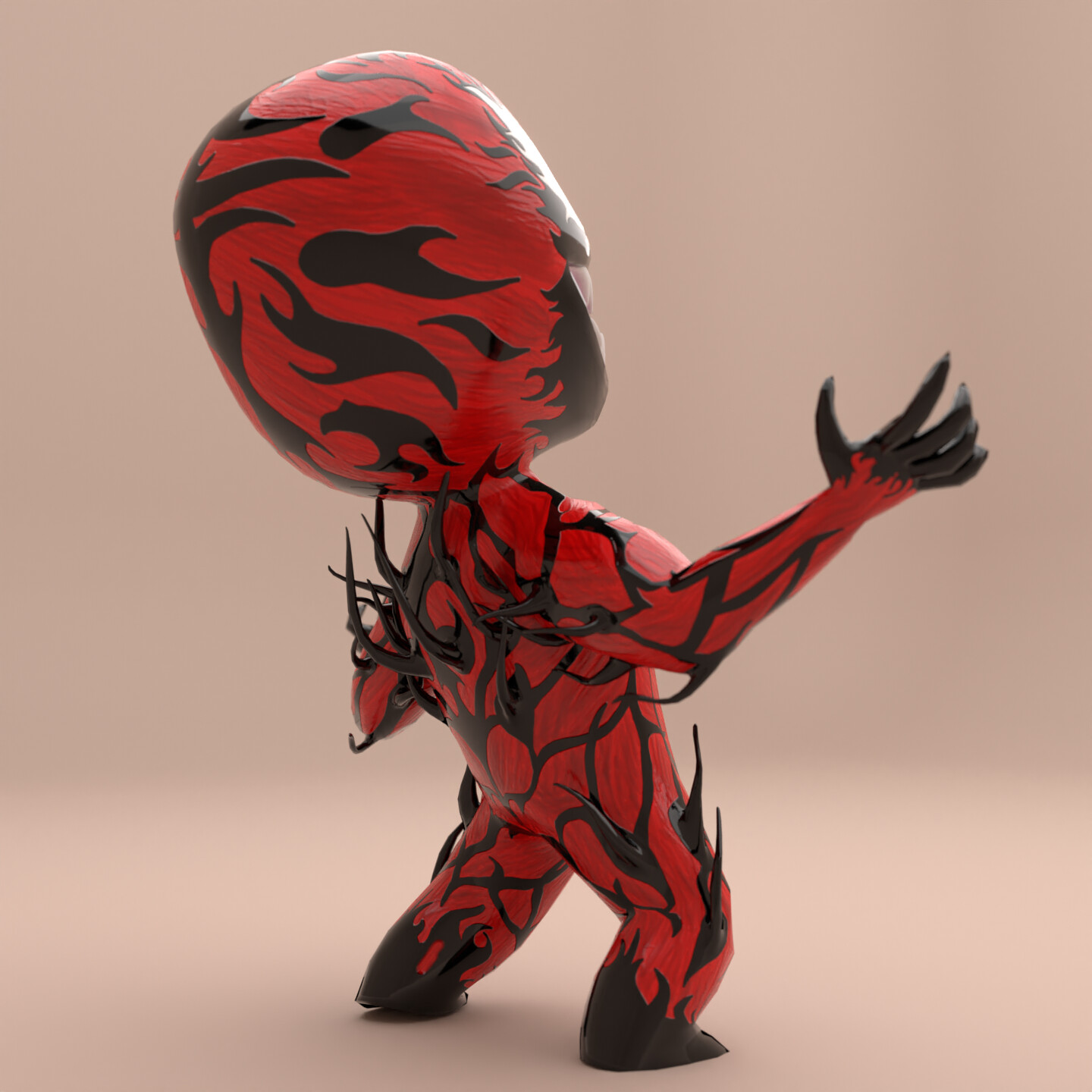 Chibi Carnage