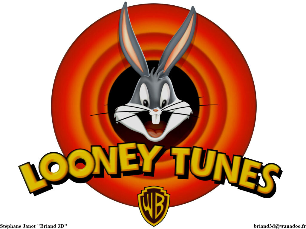 ArtStation - Bugs Bunny