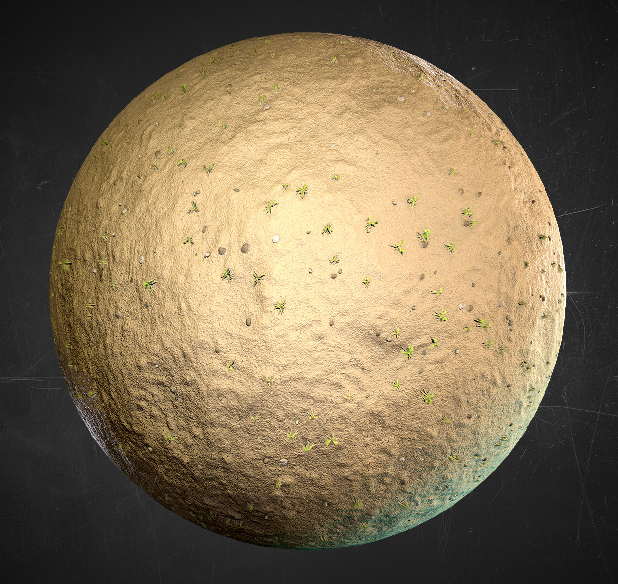 Erfan Mehdibeiraghdar (InkyPolygon) - Virtual Past - Group project for ...