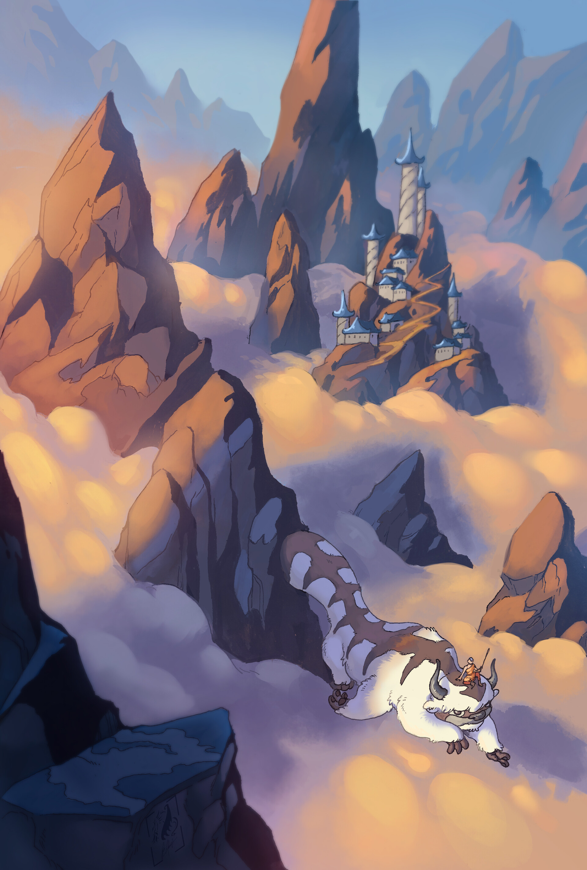 Fernanda Adami - October's fun