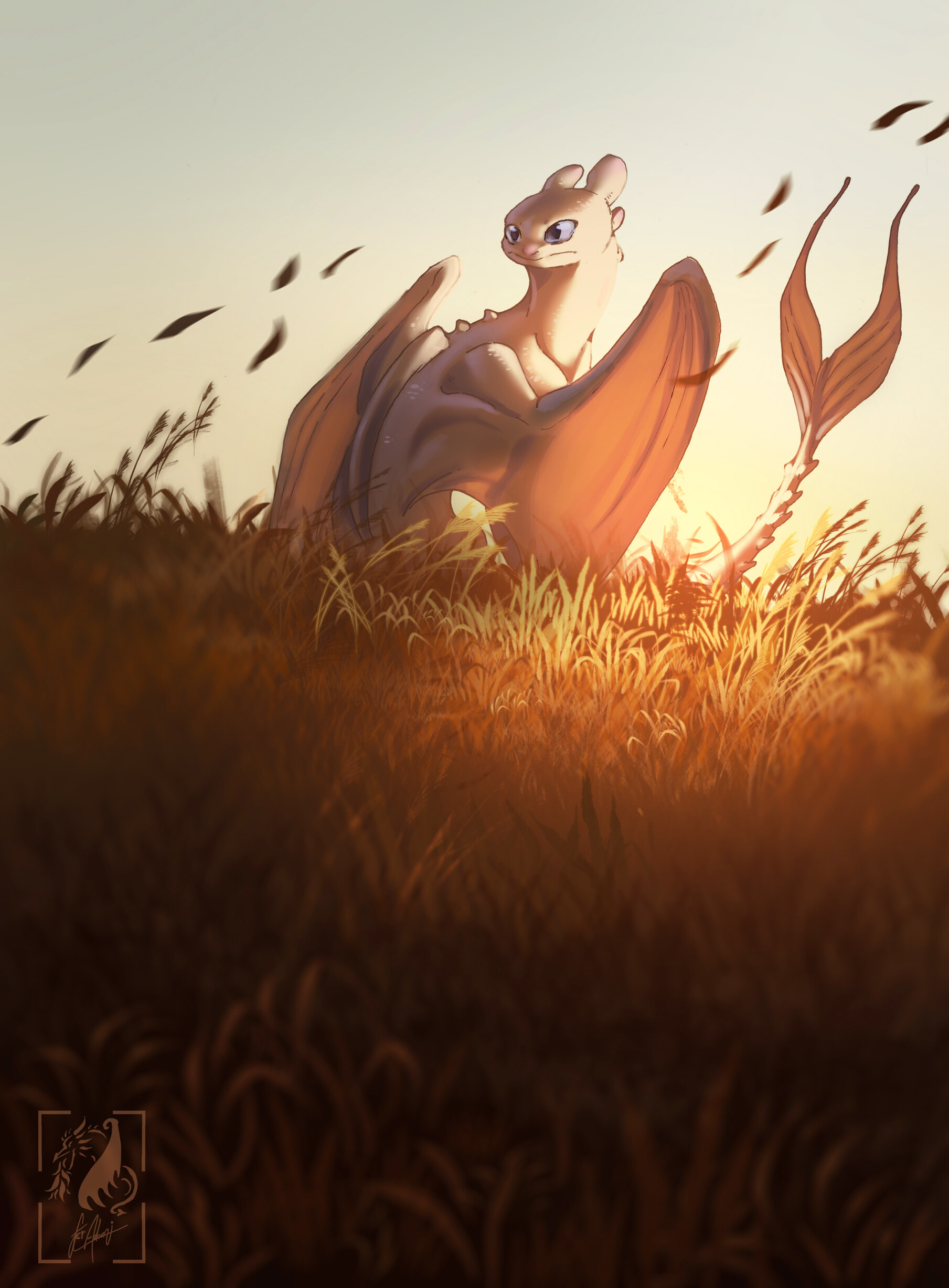 Fernanda Adami - October's fun