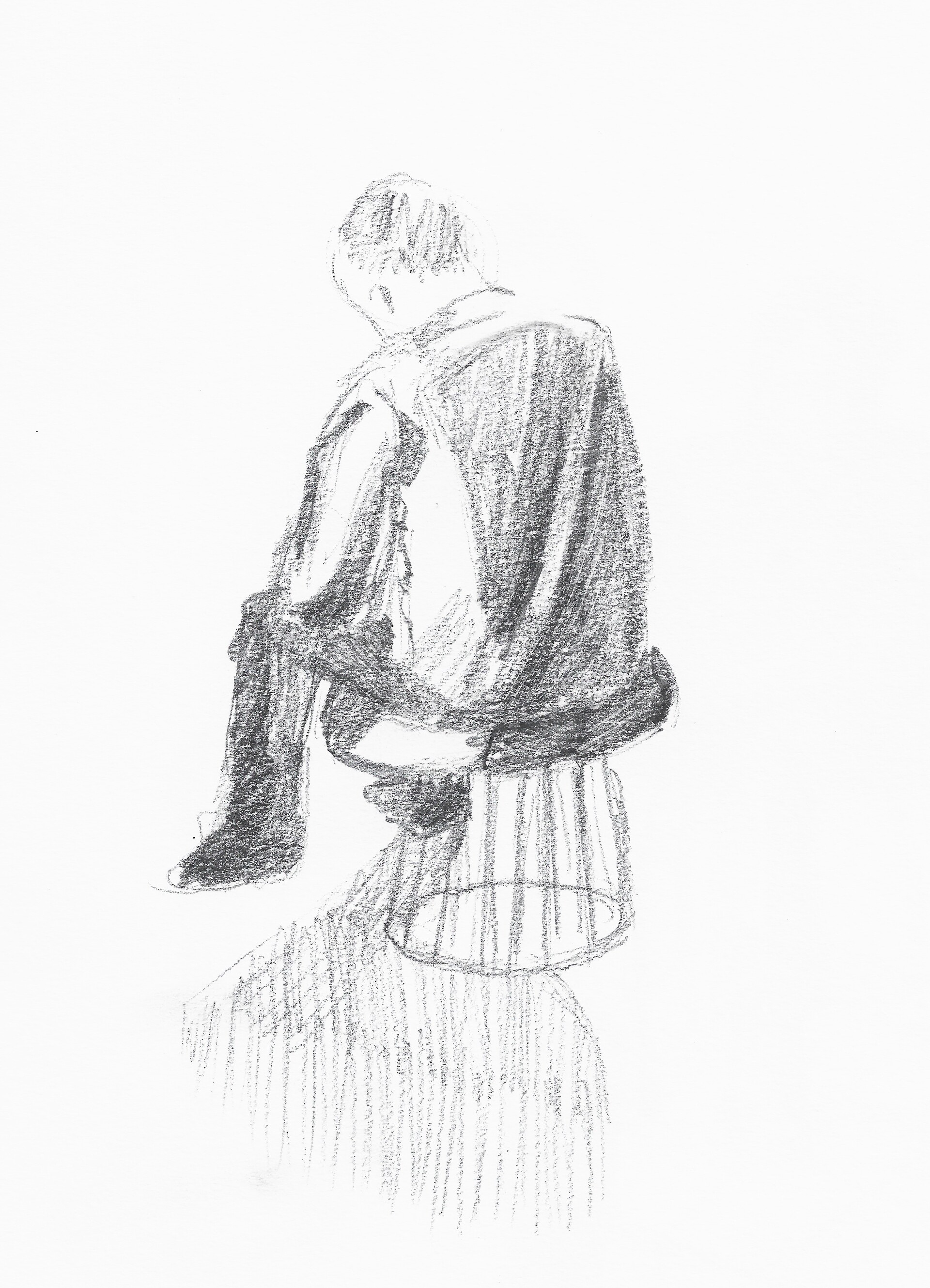 ArtStation - Life Drawing 1