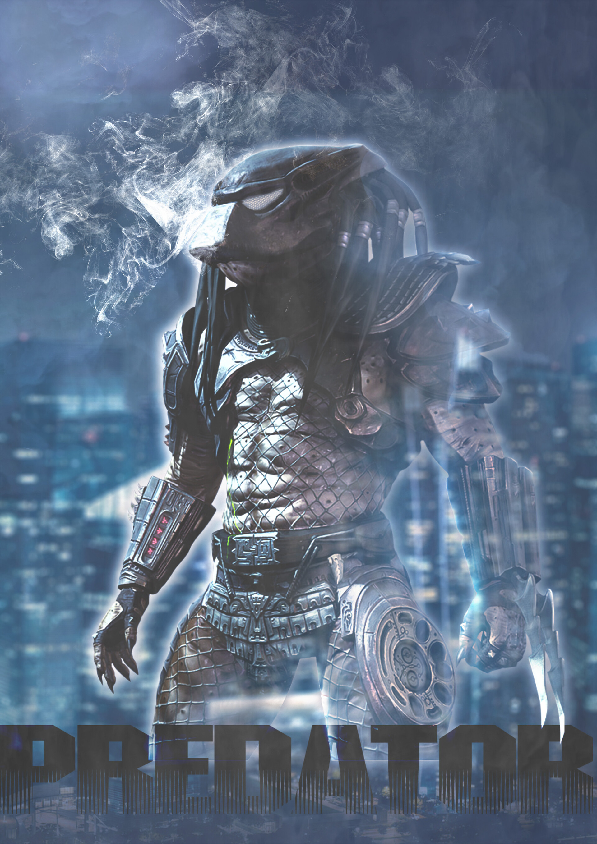 ArtStation - Graphic Design