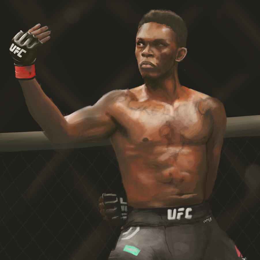 ArtStation - The Last Stylebender