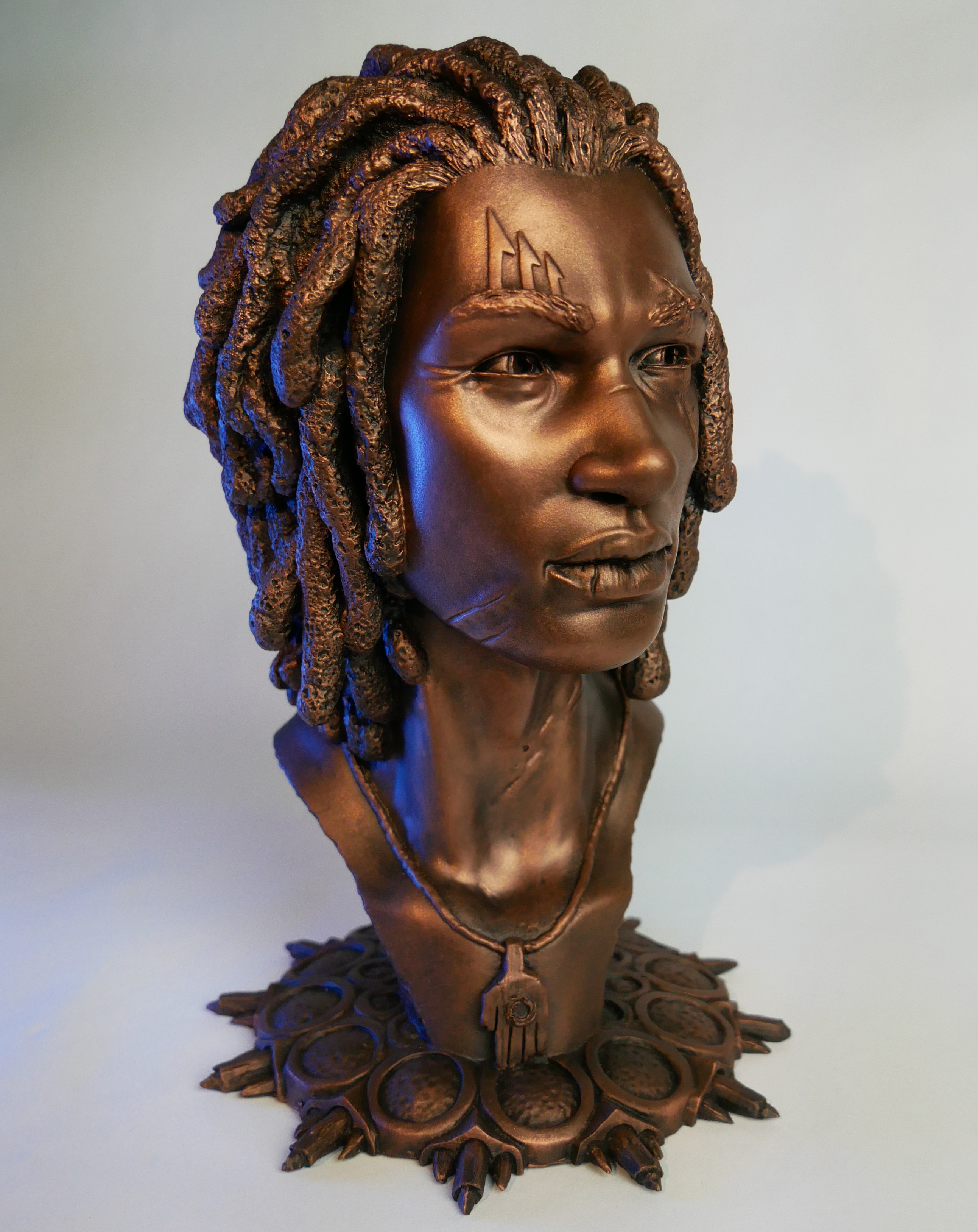 Josh Foreman - Bowmark