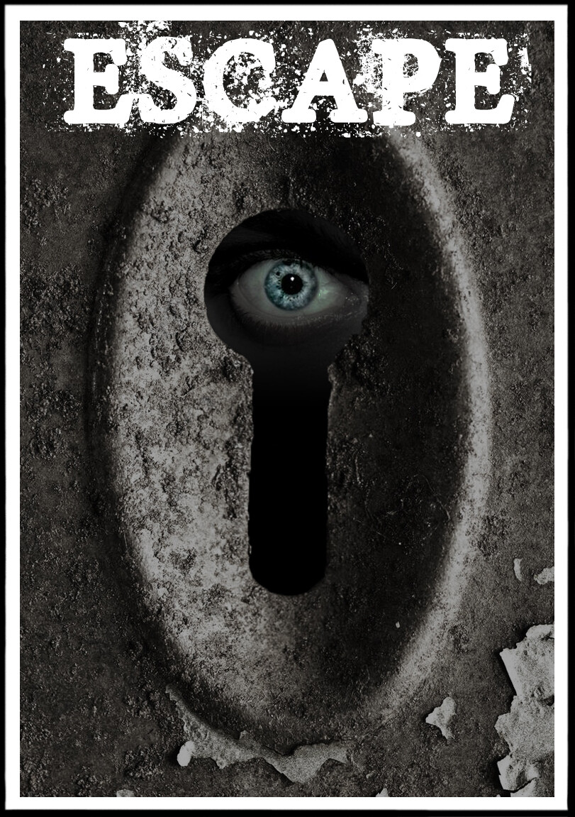 ArtStation - ESCAPE