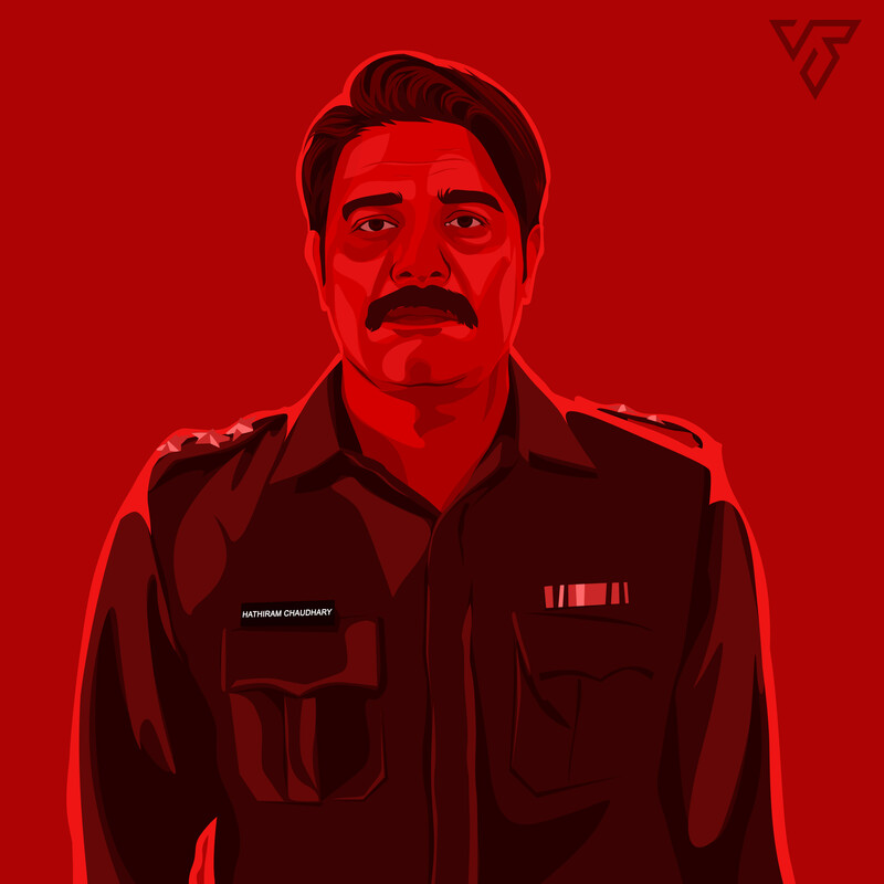 ArtStation - Rajat Prajapati