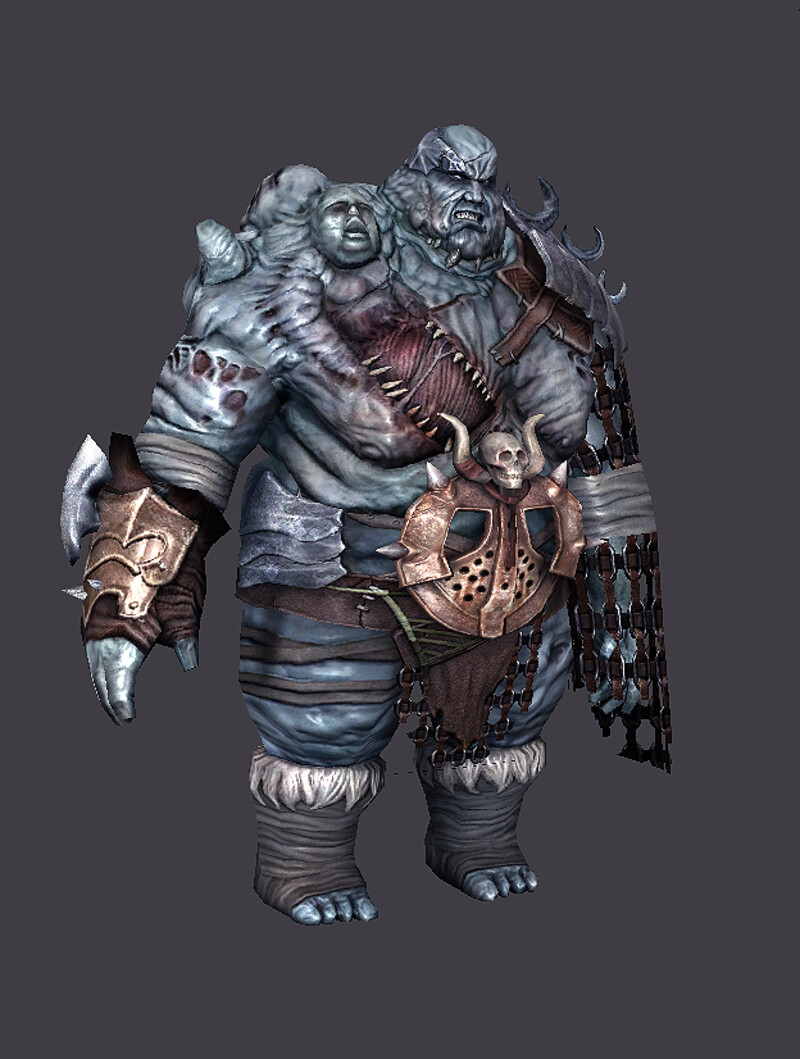 ArtStation - sj song