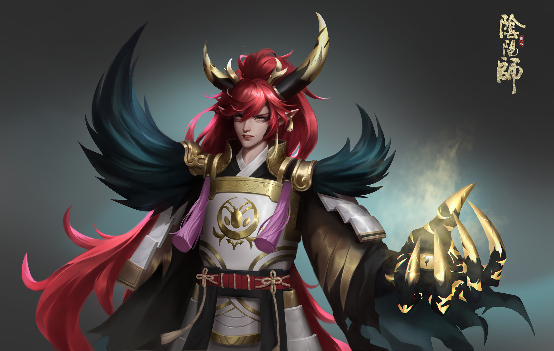 ArtStation - 同人练习