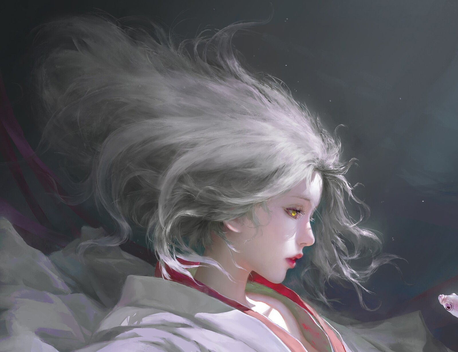 chen sihan - 千百度