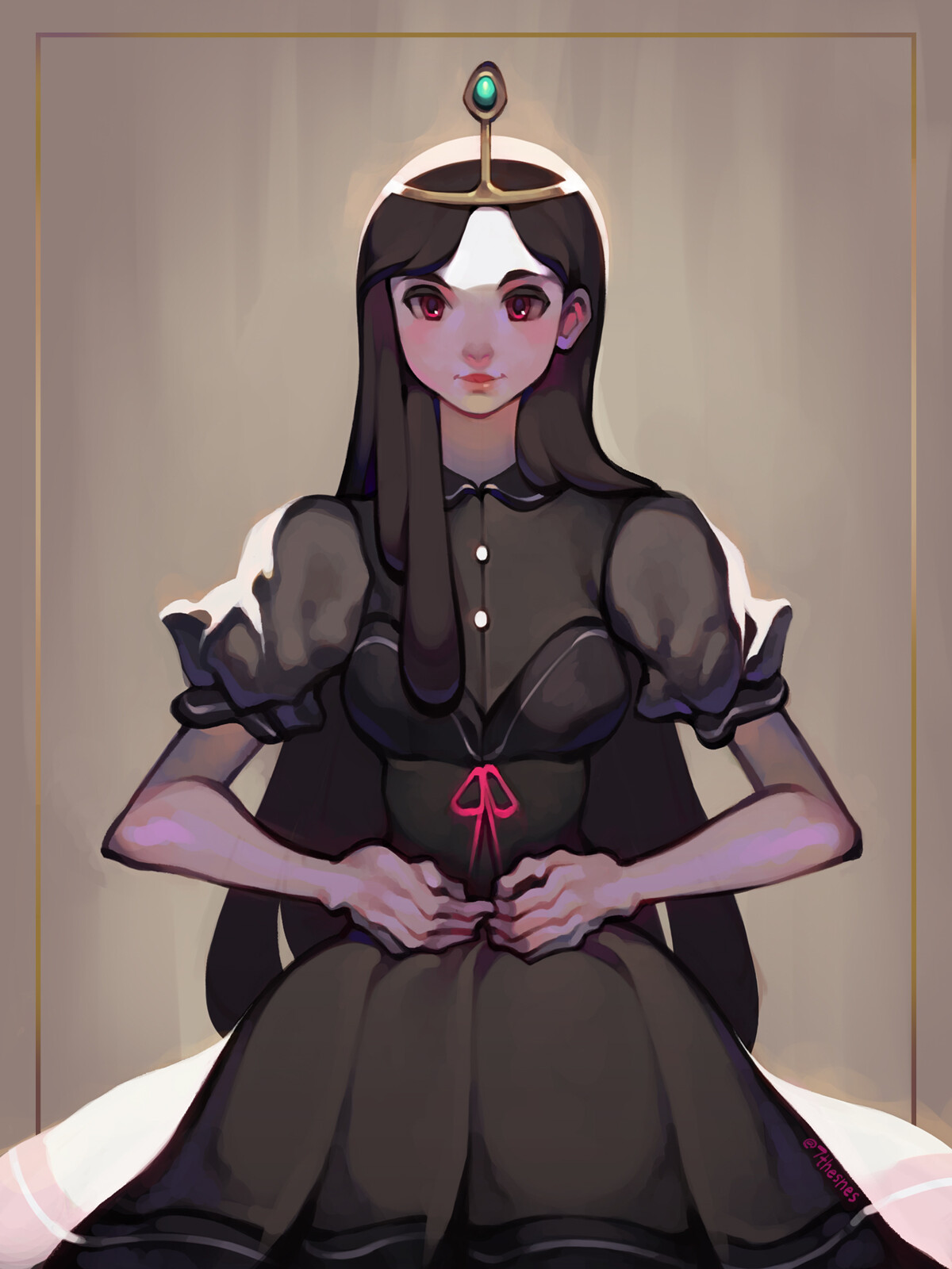 ArtStation - Licorice