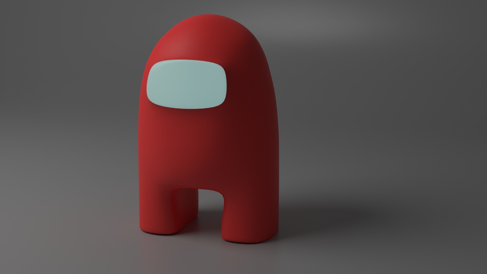 ArtStation - Among us character