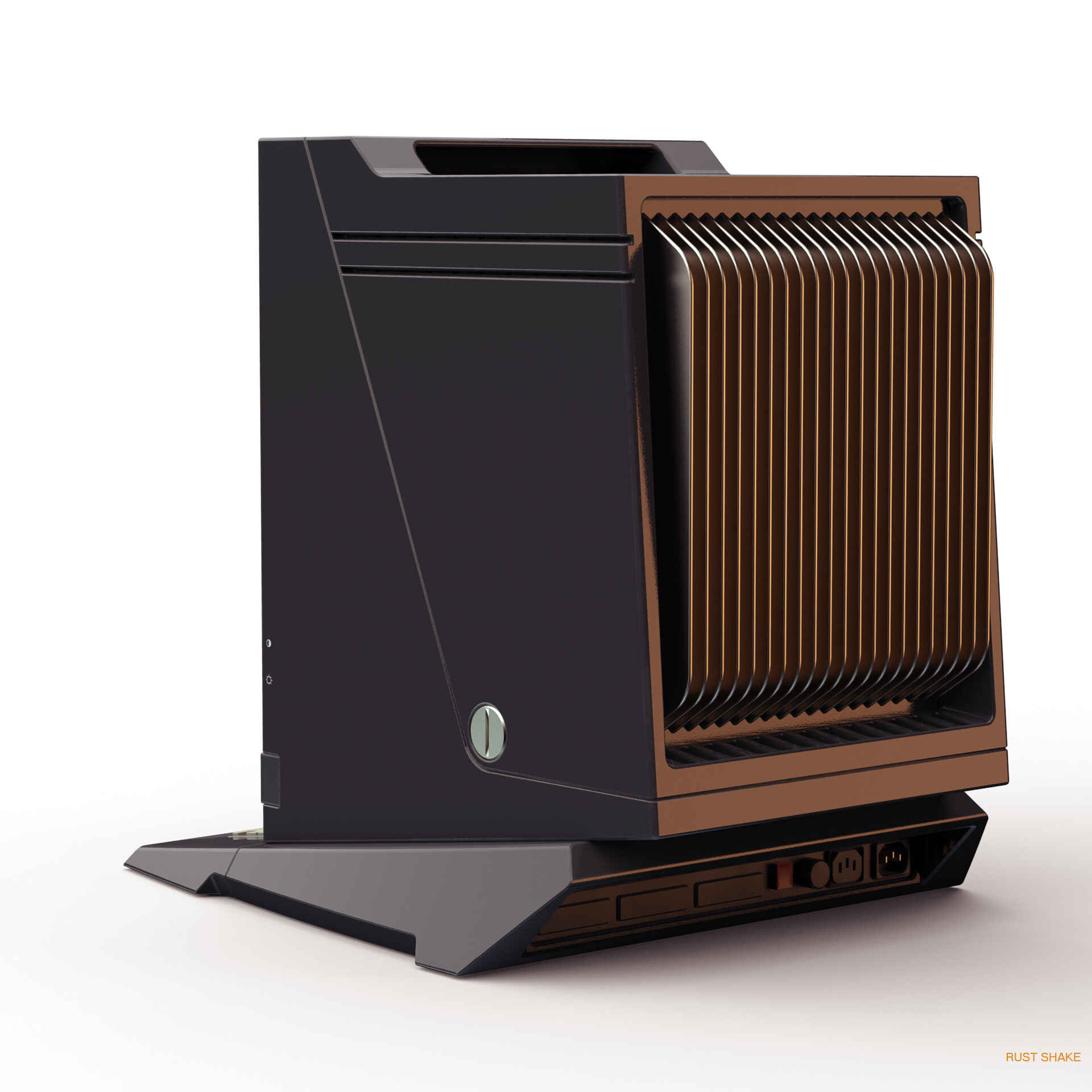 GRID Computer by Rustam Shaikhlislamov : r/ImaginaryTechnology