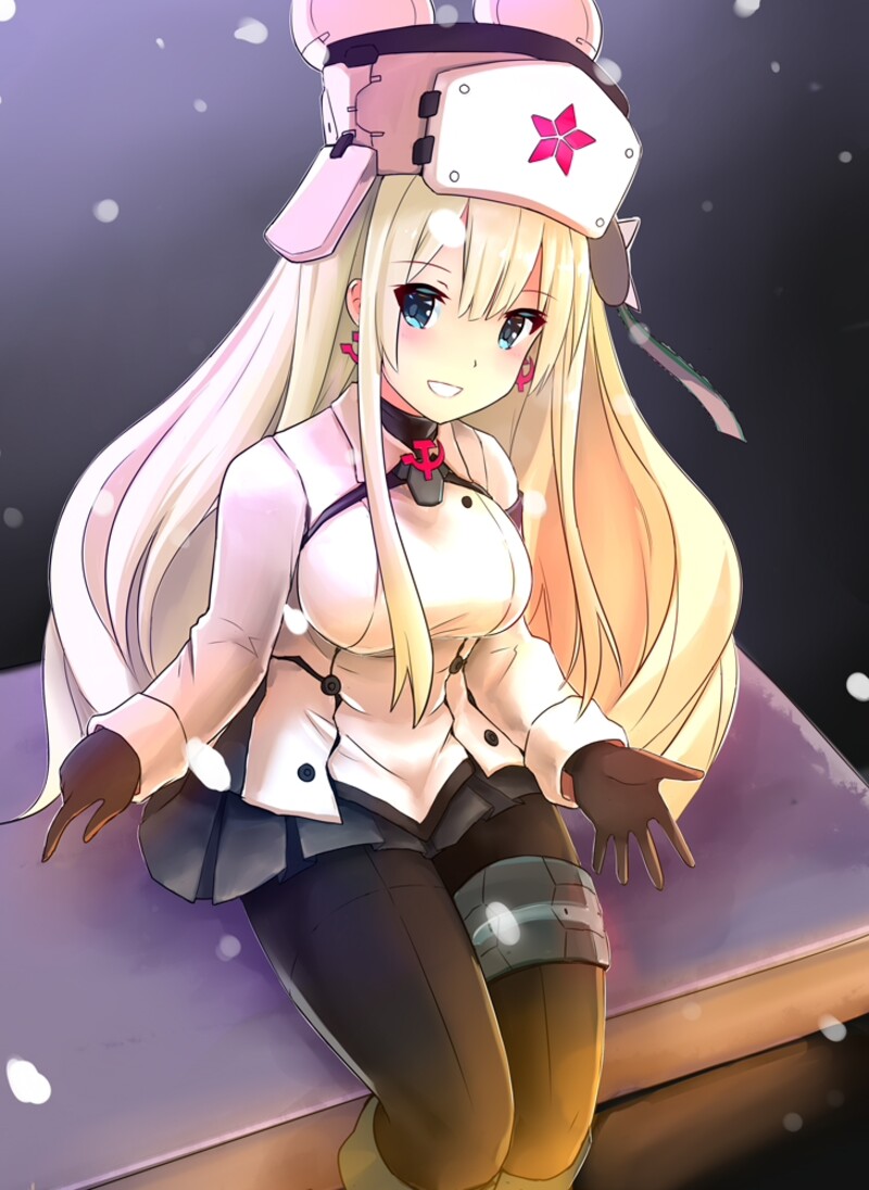 ArtStation - foreign object