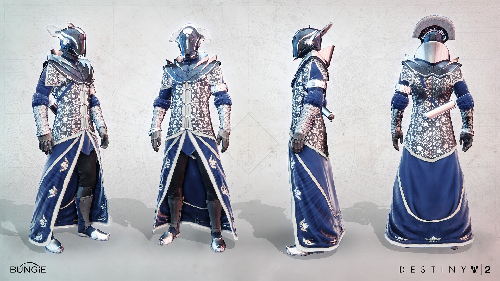 Ian McIntosh - Destiny 2: Warlock - Optimacy