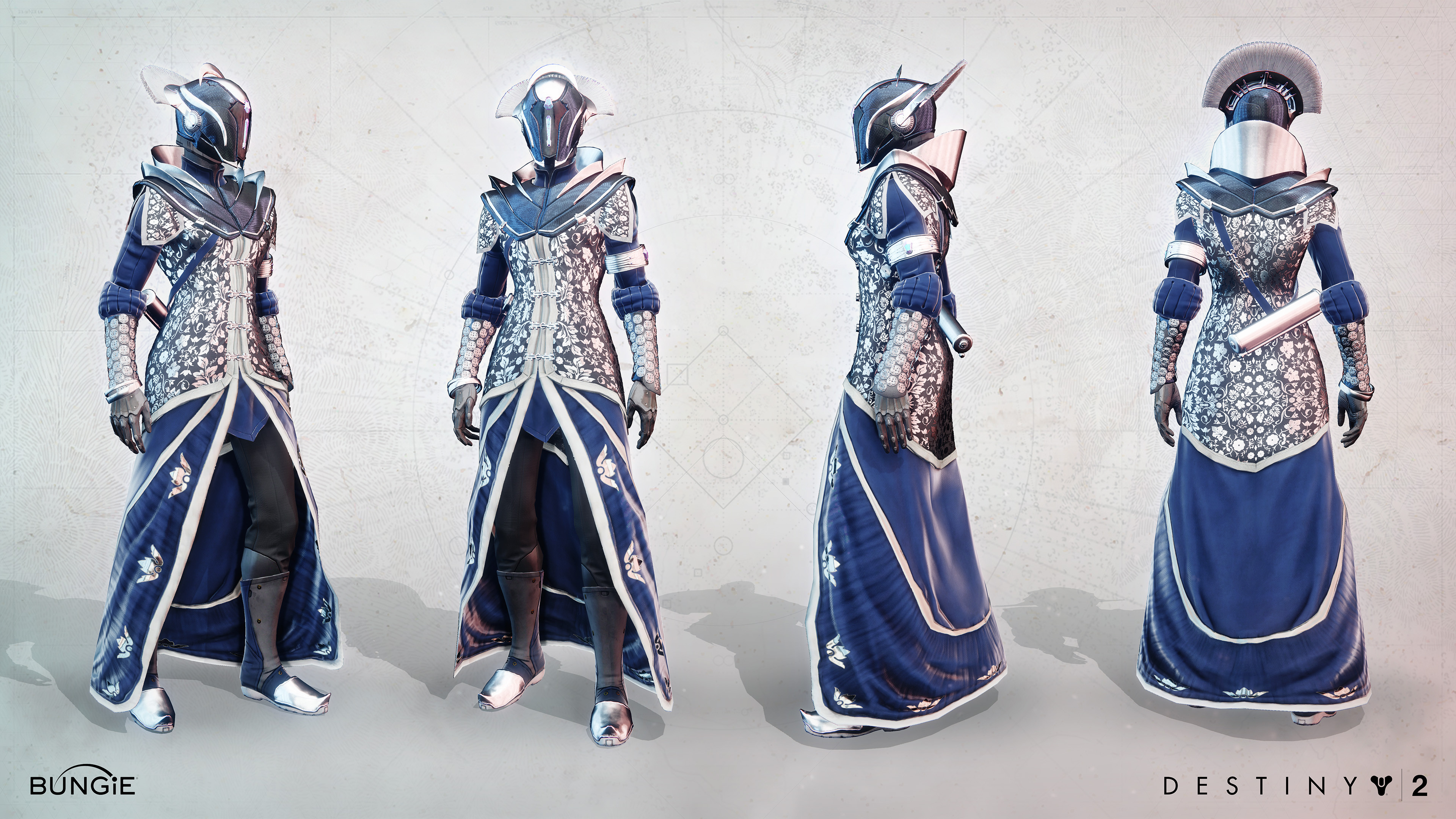 Ian McIntosh - Destiny 2: Warlock - Optimacy