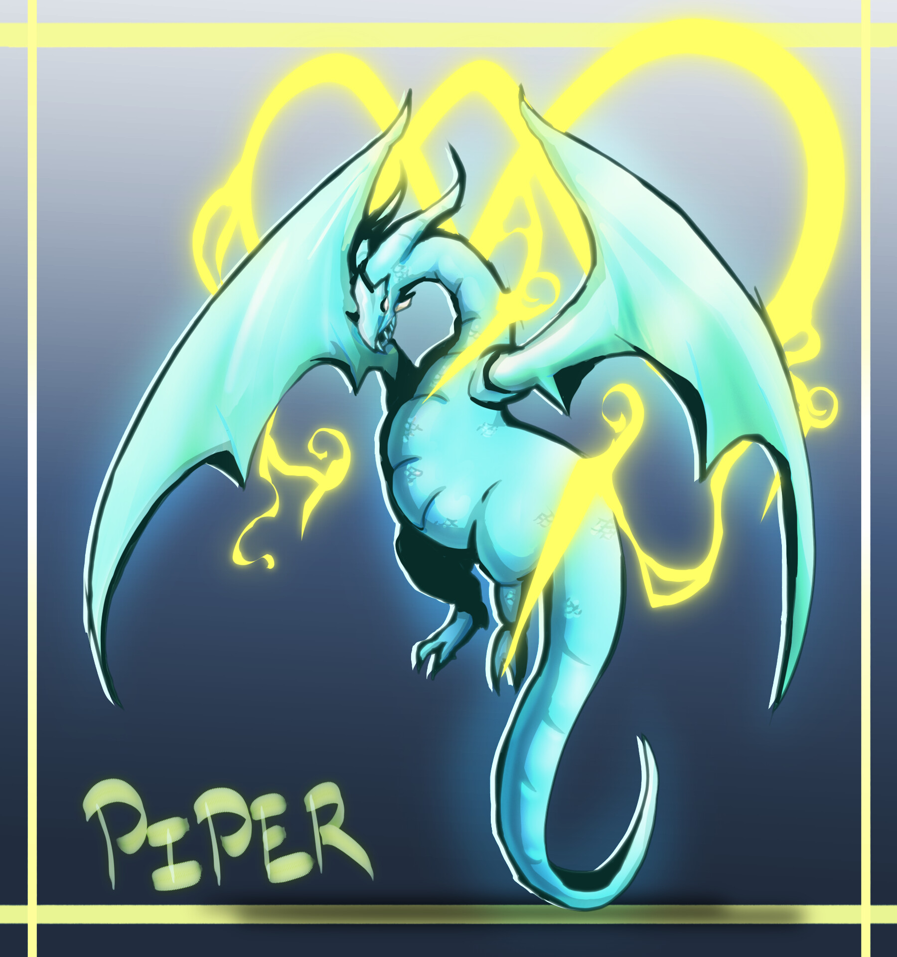 ArtStation - Challenge: The Piper