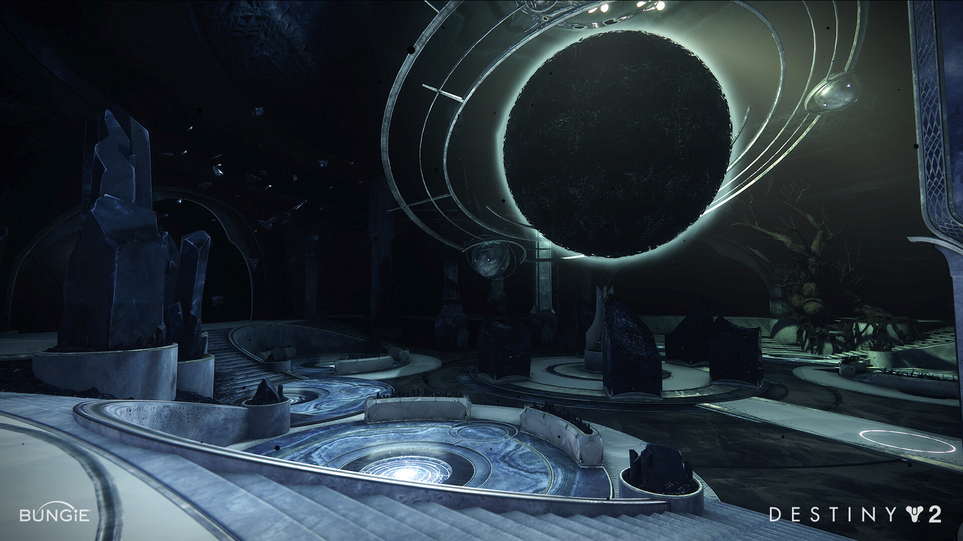 Lawrence Rusty Durbin - Destiny 2 - Last Wish Raid