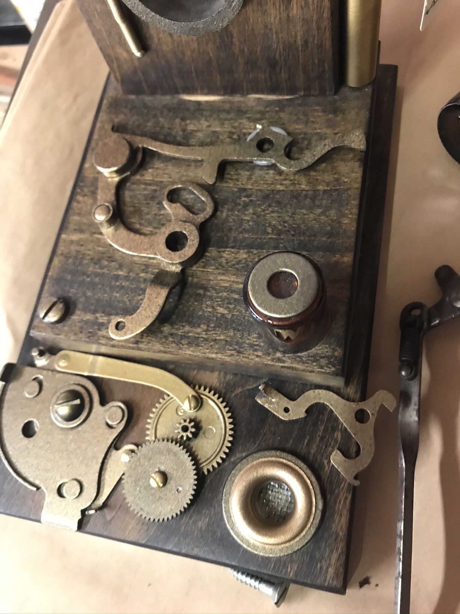 ArtStation - Antidote