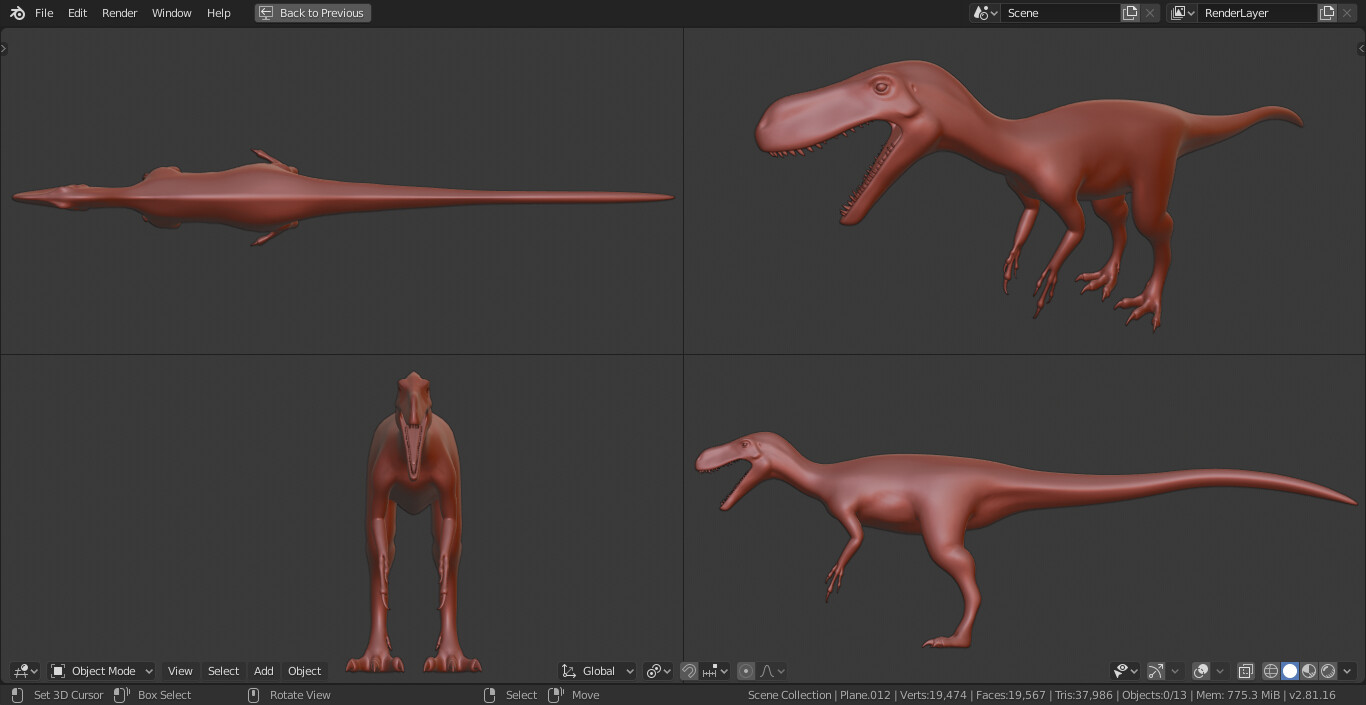 stokesosaurus weight