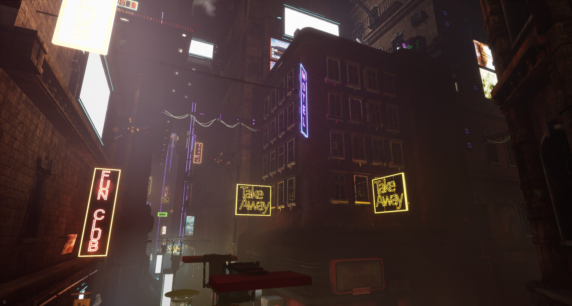 ArtStation - SYNTHETIC