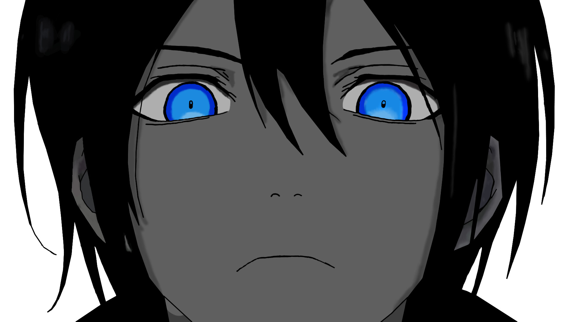 ArtStation - Yato? Yep!