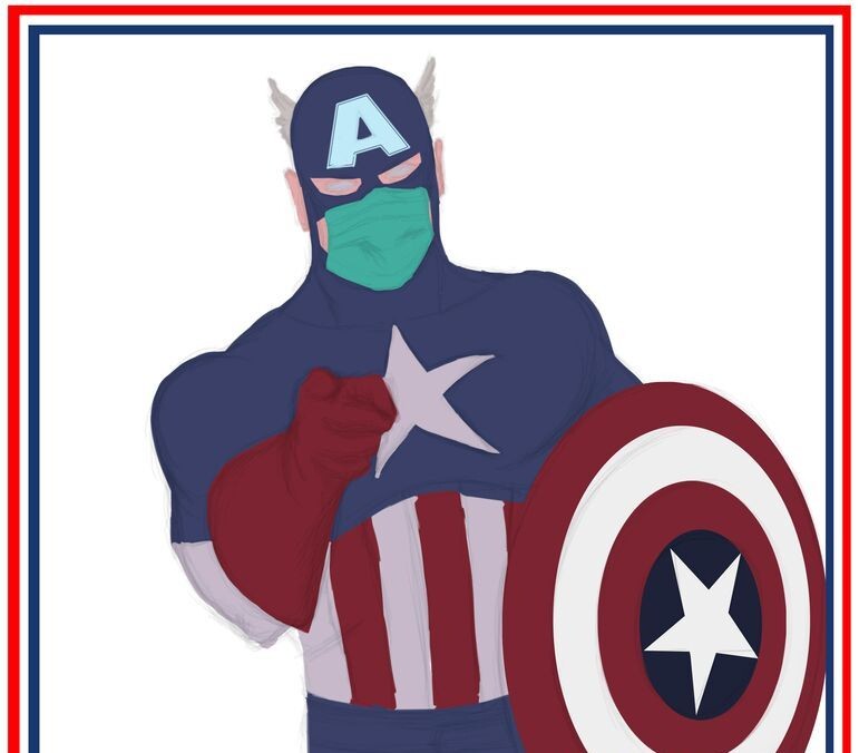 Robert Roehrig - I Want YOU