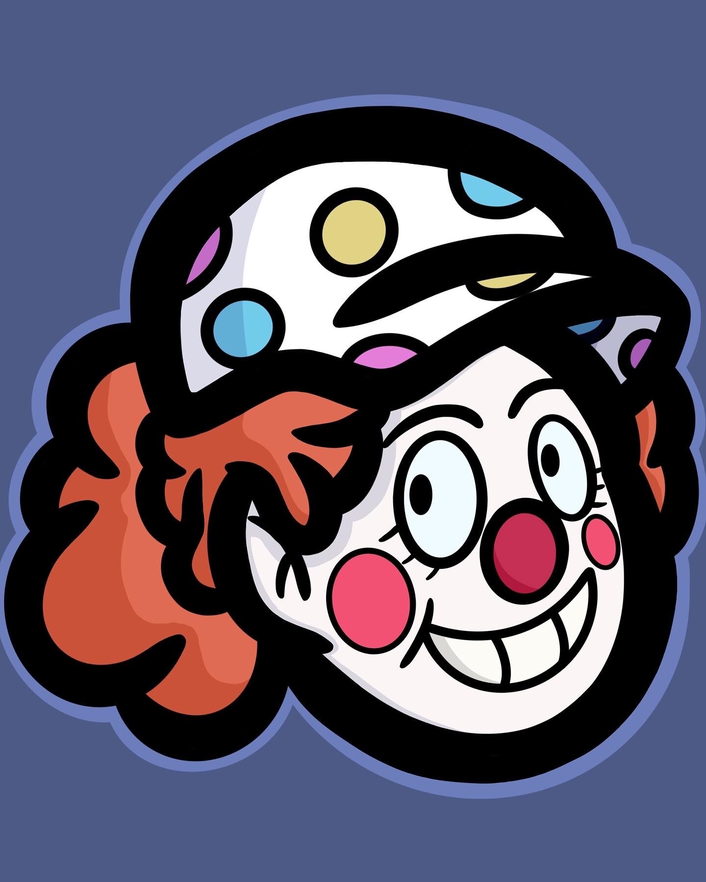 ArtStation - Calarts Penny