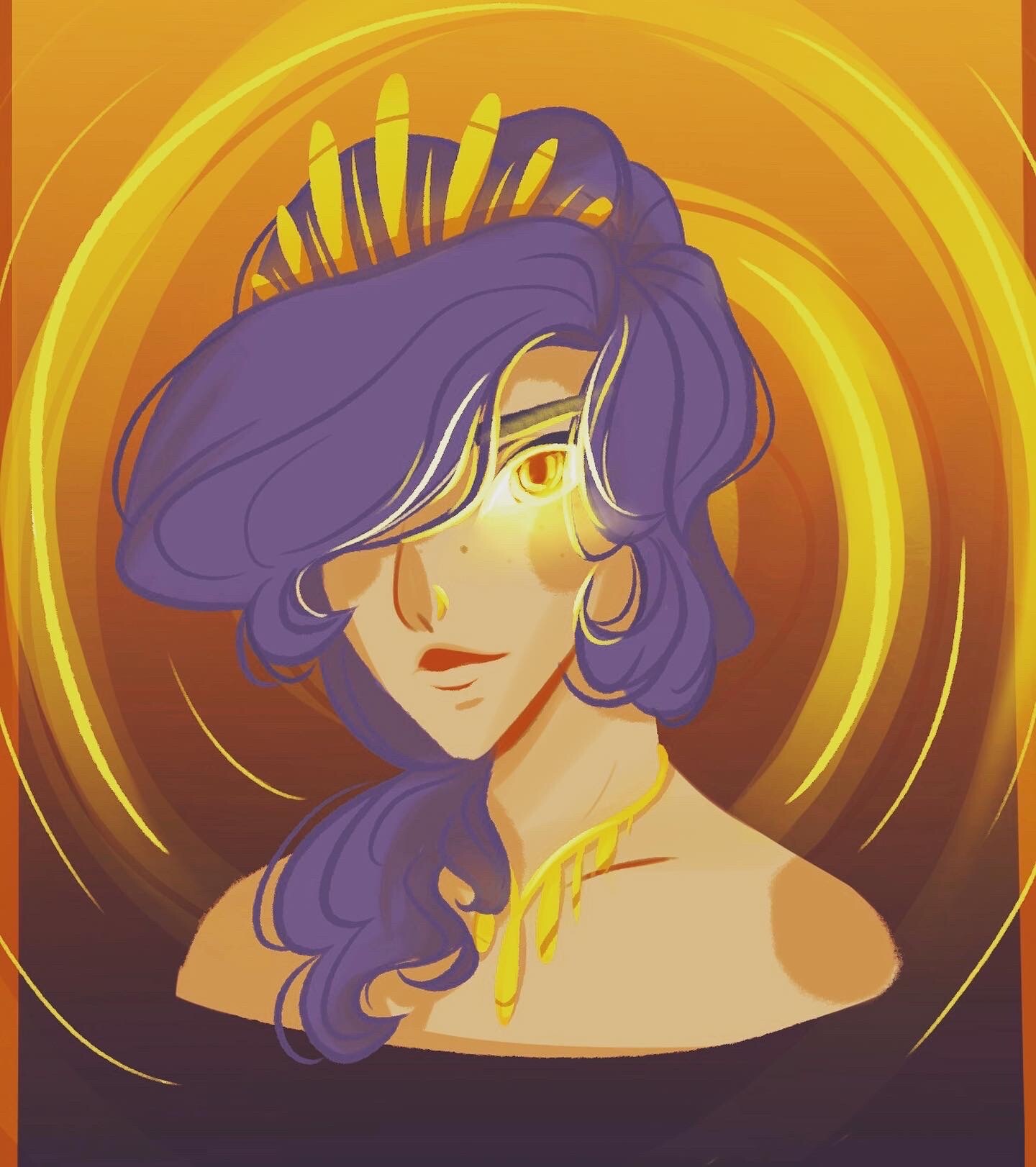 ArtStation - Hypnotic