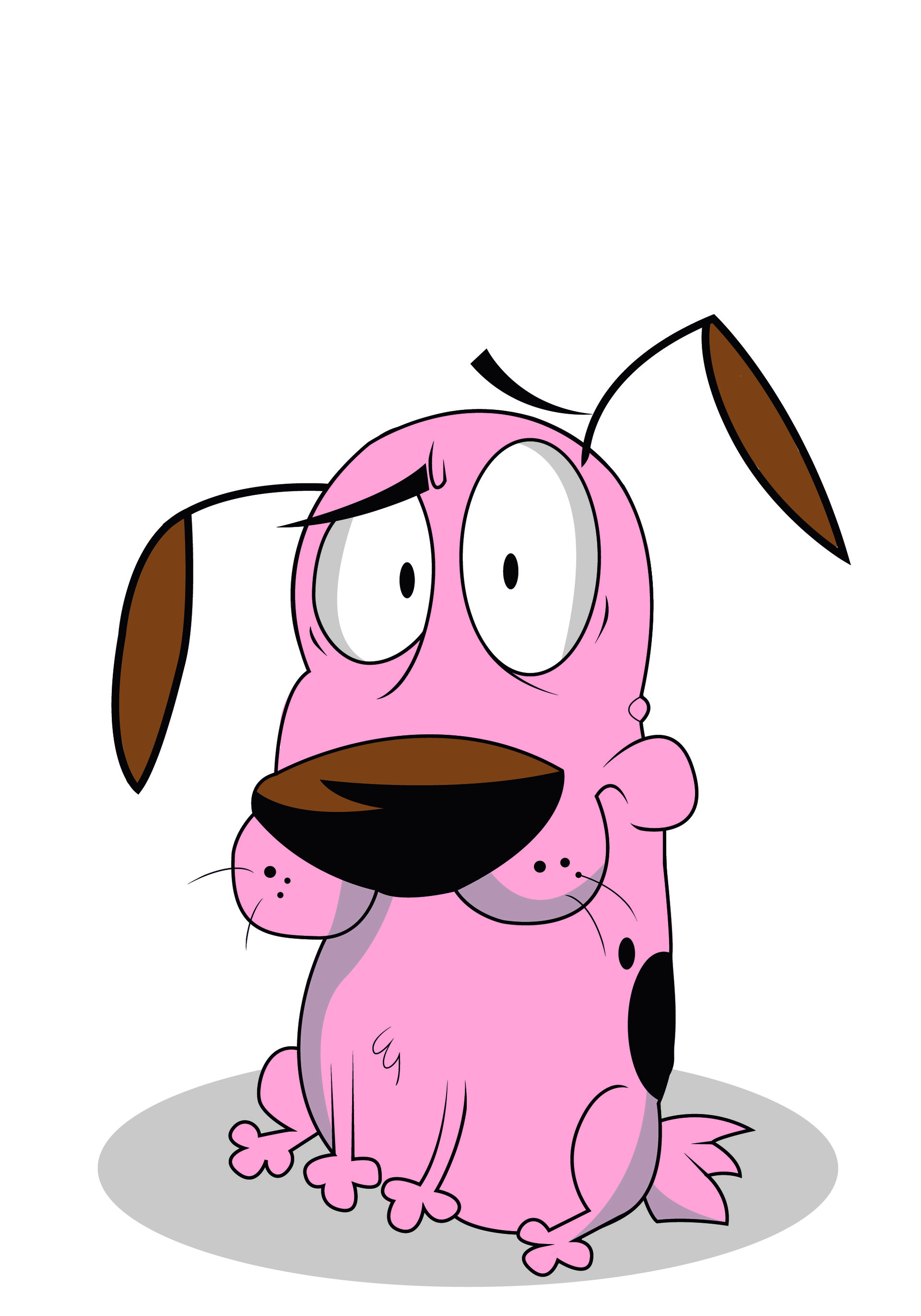 Hely Saganome - coraje