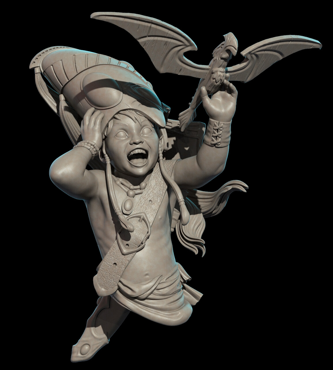 ArtStation - "Prince Elwin"