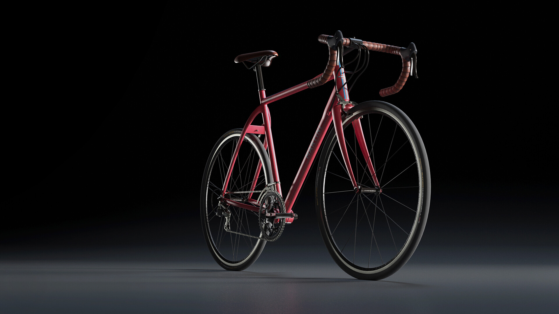 Alexander Rodkin - Vehicle