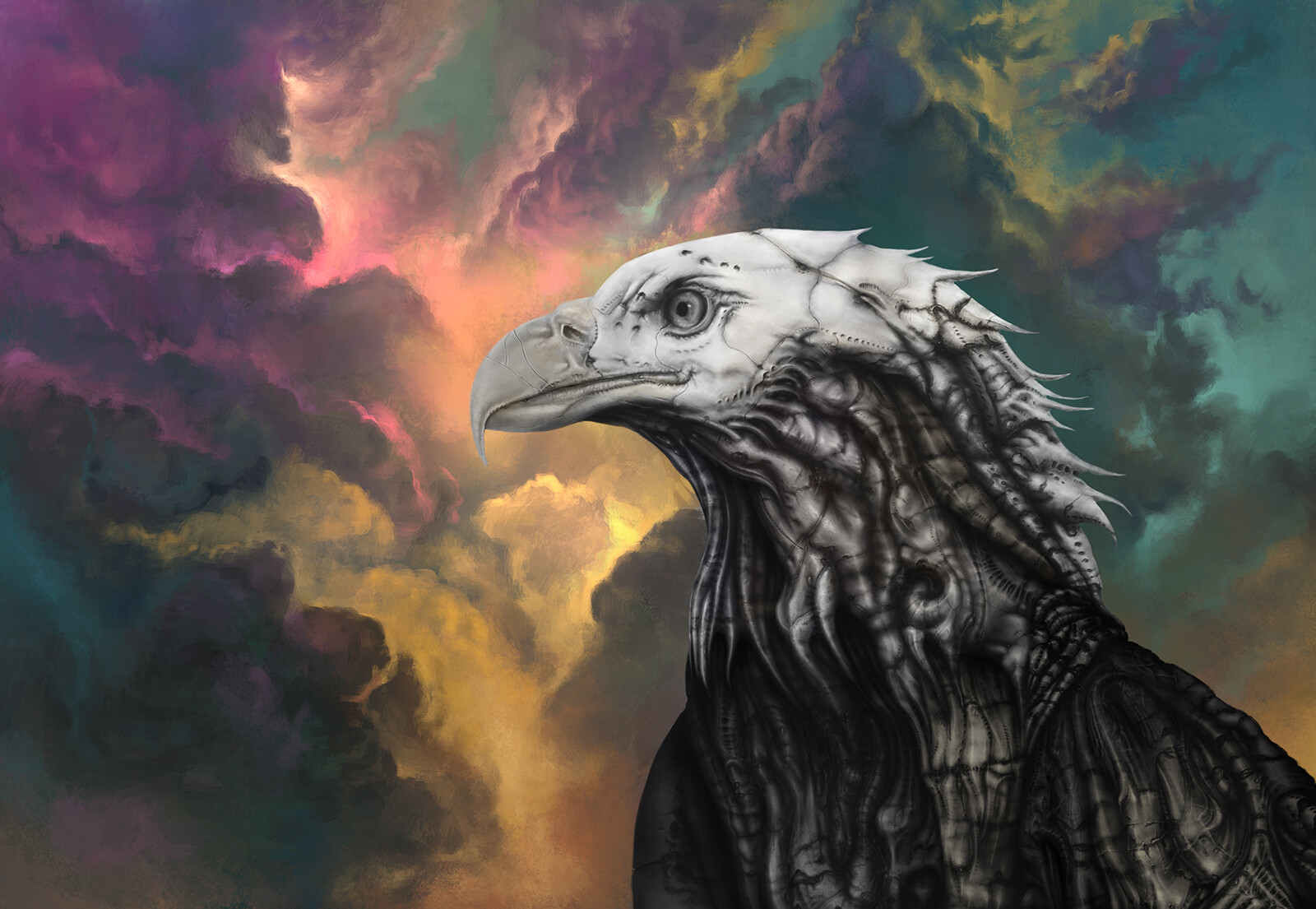 ArtStation - Animals