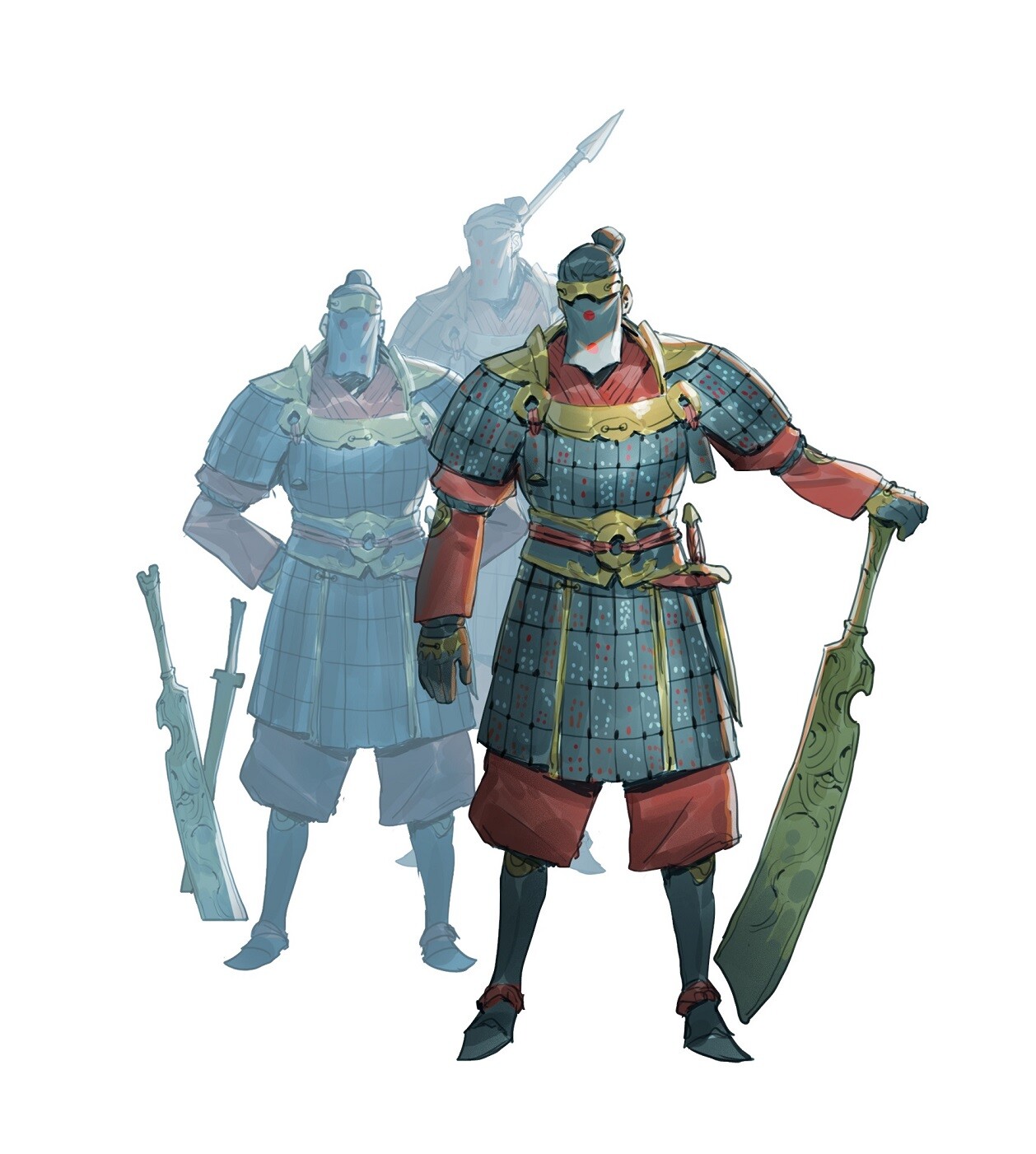 zexi-guo-2020-10-20.jpg (1258×1401)-花瓣网