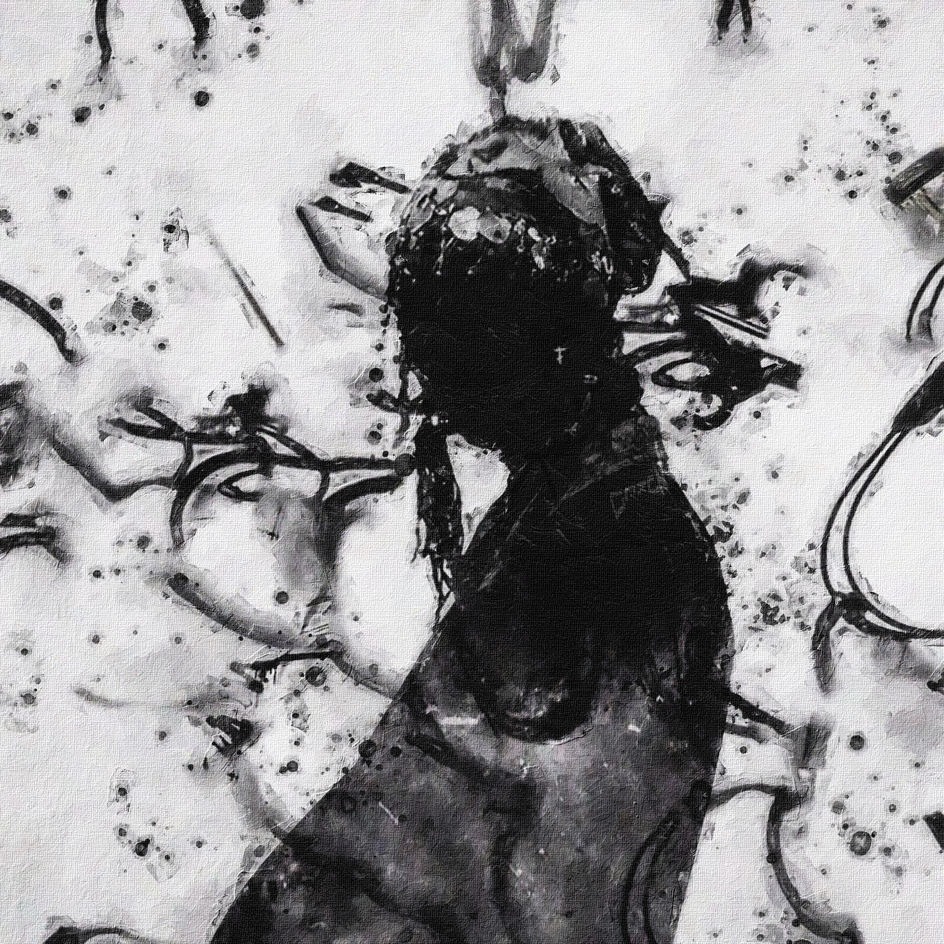 ArtStation - FACELESS