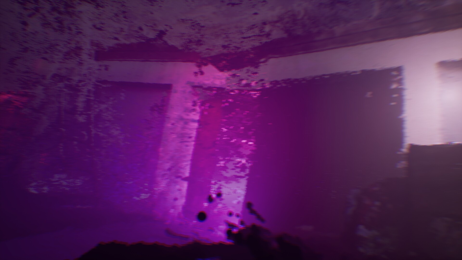 ArtStation - PARTICULAR