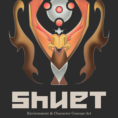 Shuet - Portfolio